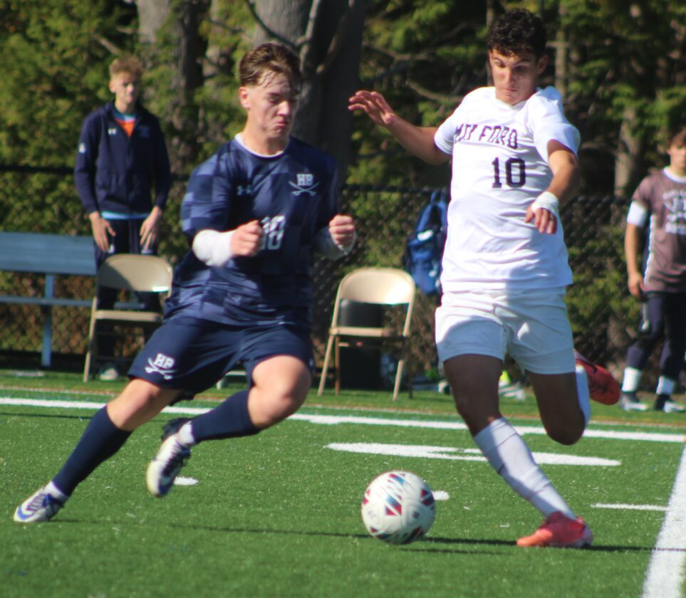 HS Roundup: HB, Milford boys in 0-0 tie; Campbell girls stay unbeaten ...